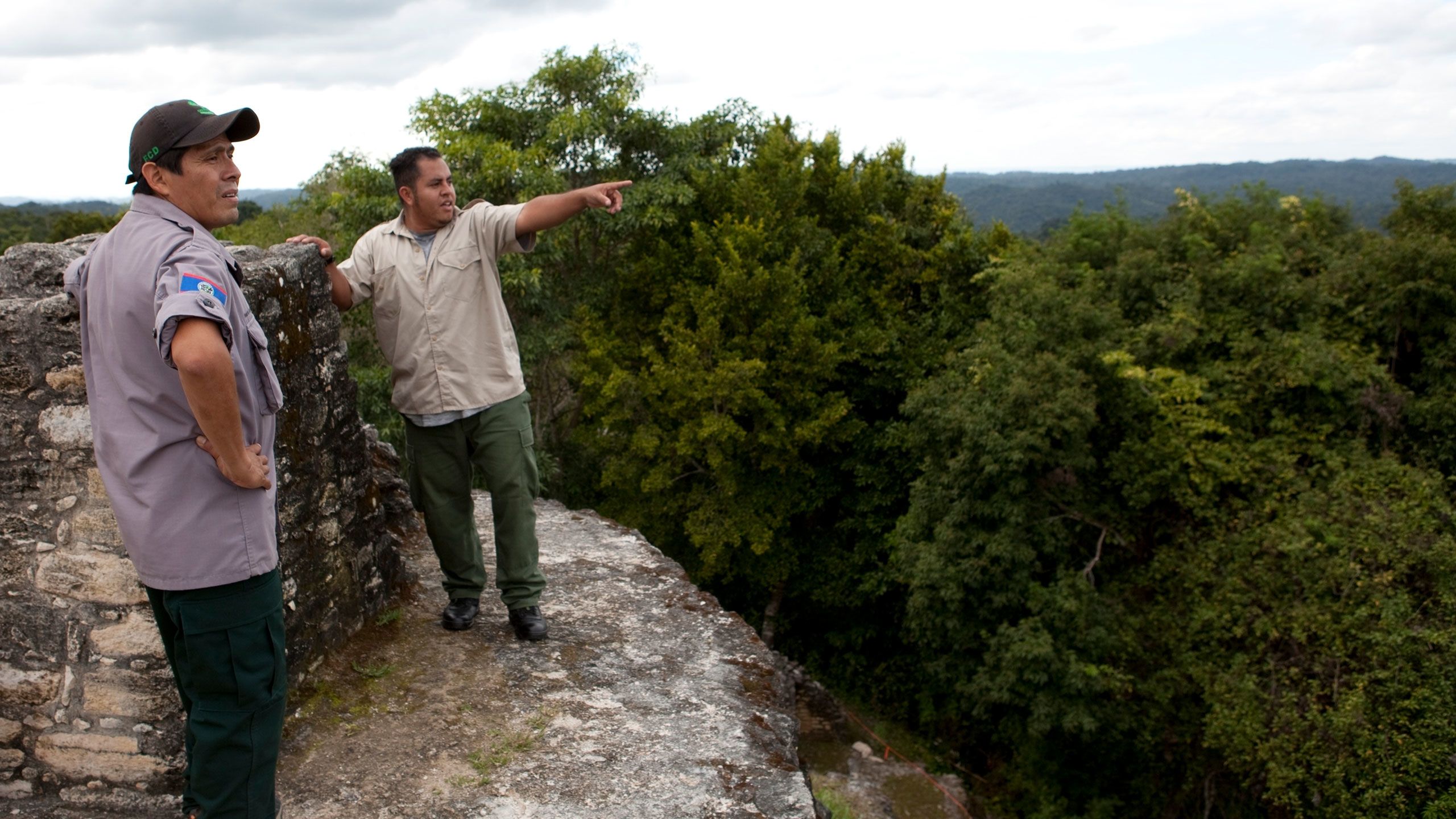 A Rare biodiversity story – Rare